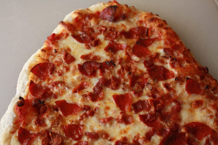 How to Make Your Own Family Pizza Night - The Short Order Cook