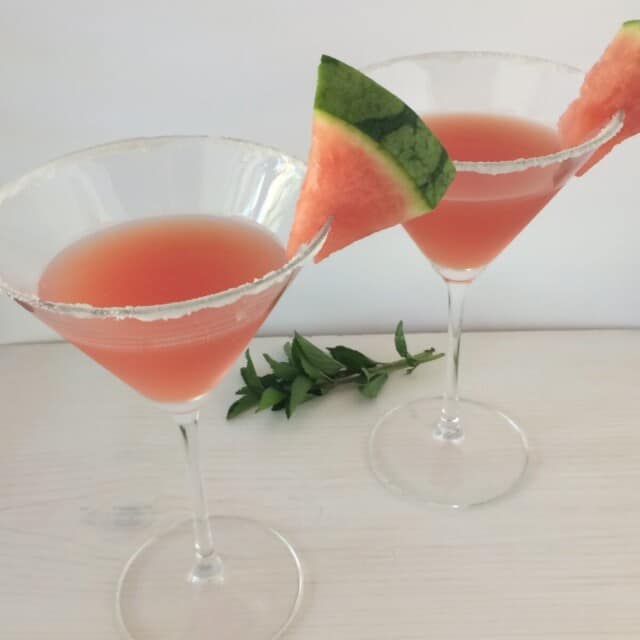 50 Party Food & Drink Recipe Ideas - The Short Order Cook