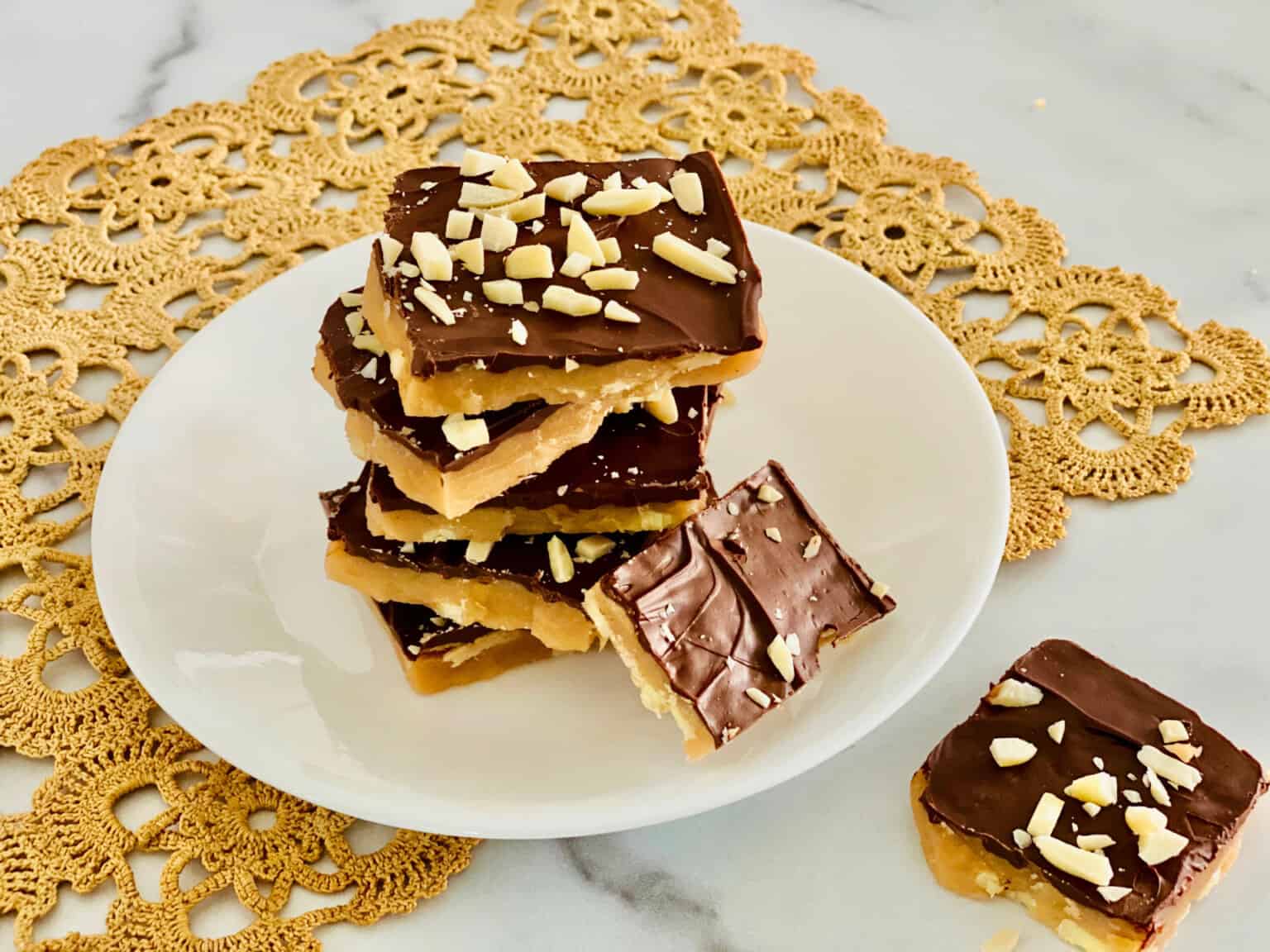 25+ Foods That Are Brown (recipes too!) - The Short Order Cook