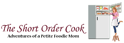 Easy Home-Cooked Family-Friendly Recipes - The Short Order Cook