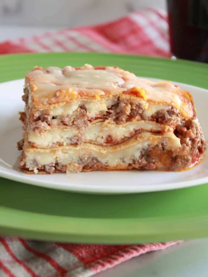 Easy Home-Cooked Family-Friendly Recipes - The Short Order Cook