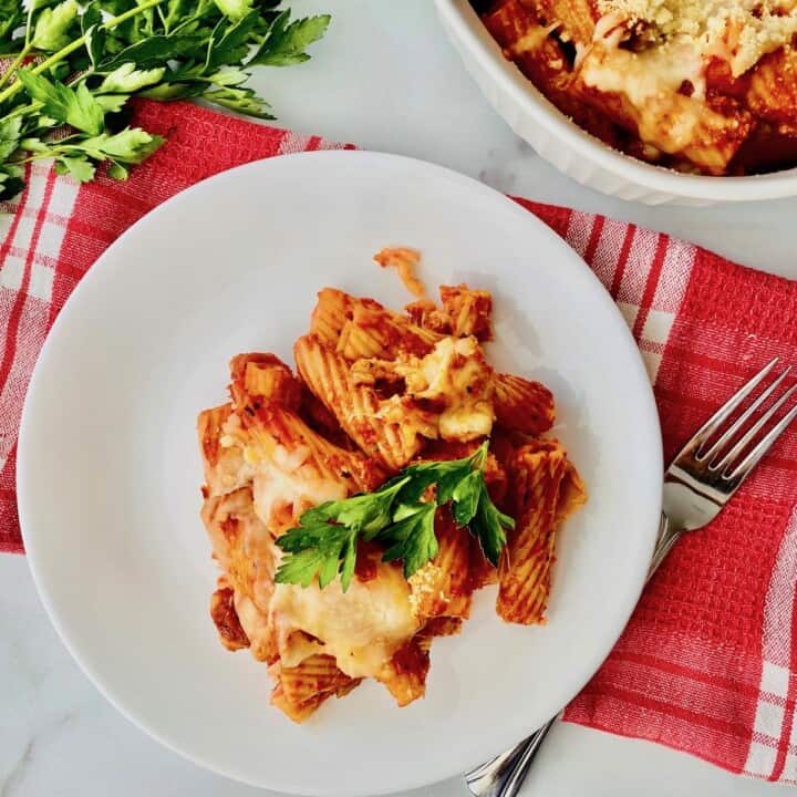 Recipes - The Short Order Cook