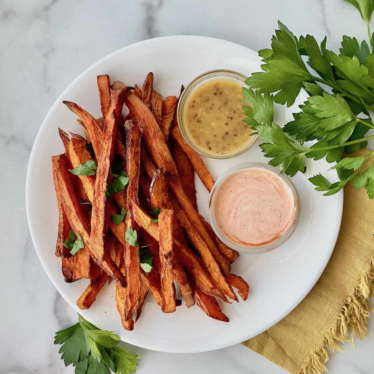 Recipes - The Short Order Cook