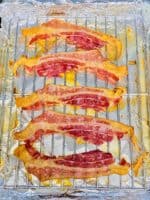 Toaster Oven Bacon - The Short Order Cook