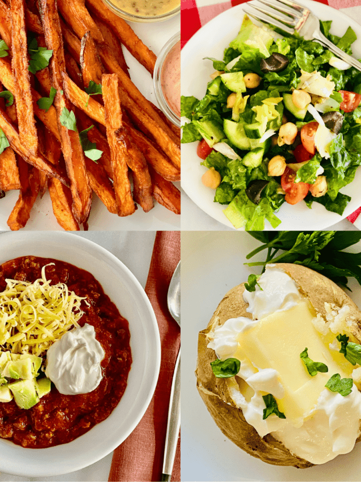 Easy Home-Cooked Family-Friendly Recipes - The Short Order Cook