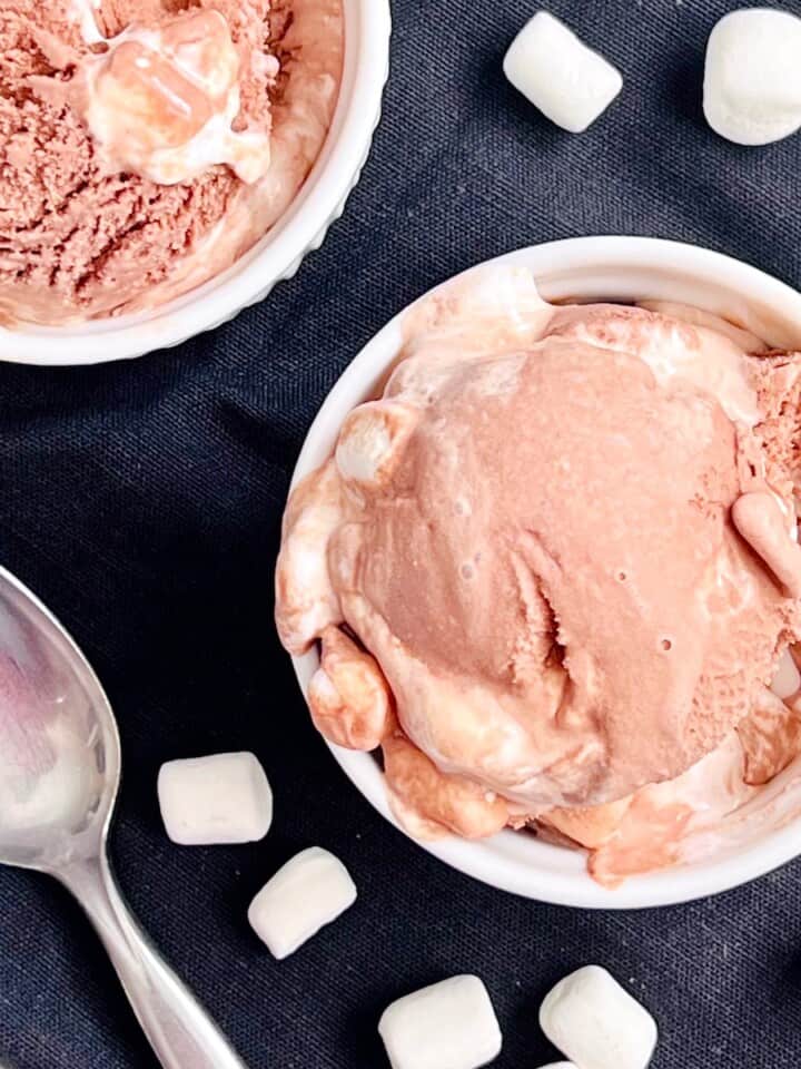 Banana Ice Cream - The Short Order Cook
