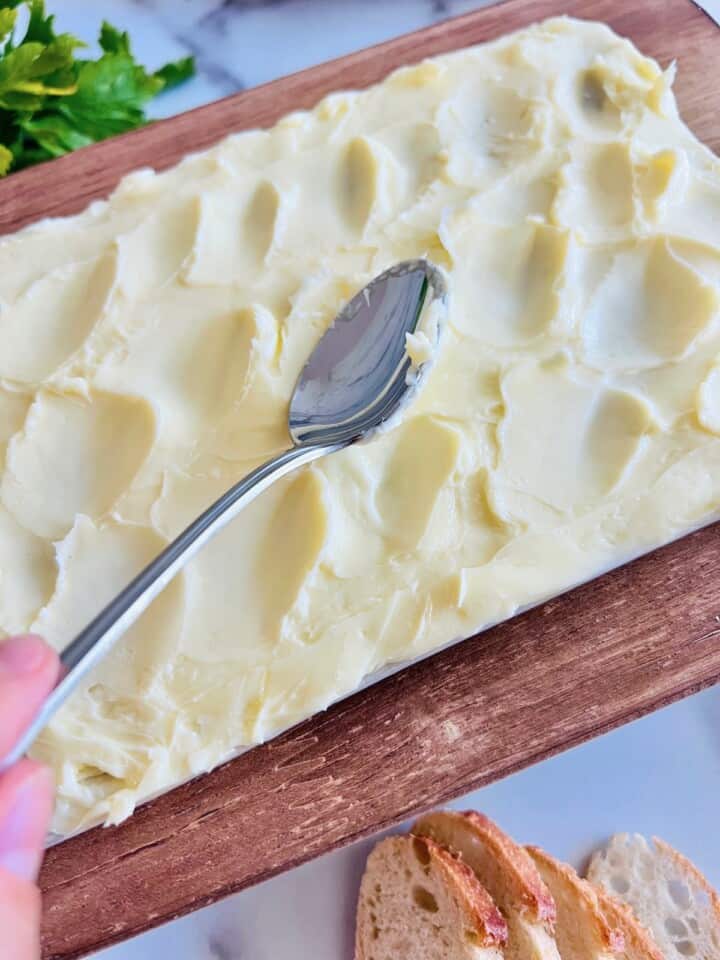 How to Make a Butter Board - The Short Order Cook