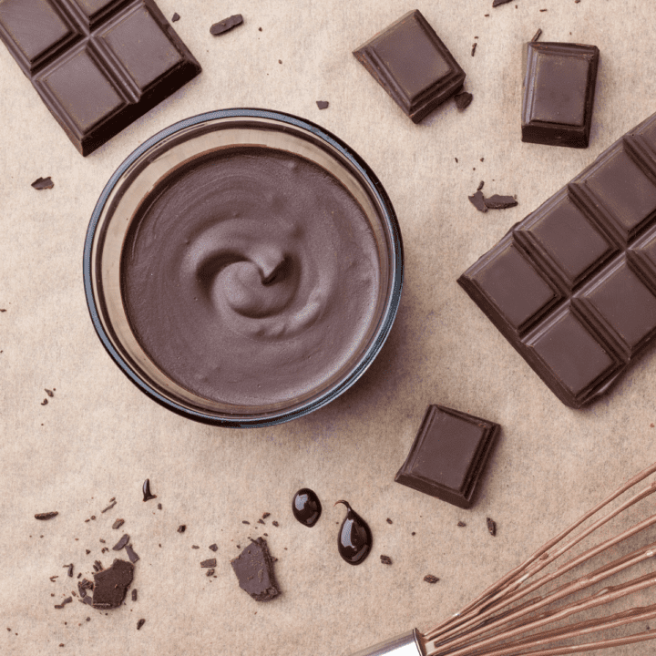 Best Melting Chocolates - The Short Order Cook