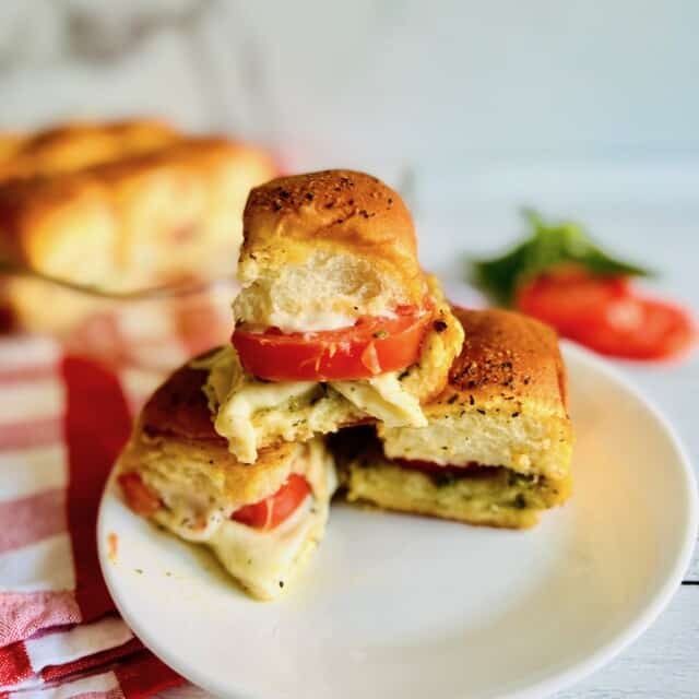 Book Club Snack & Drink Recipes - The Short Order Cook