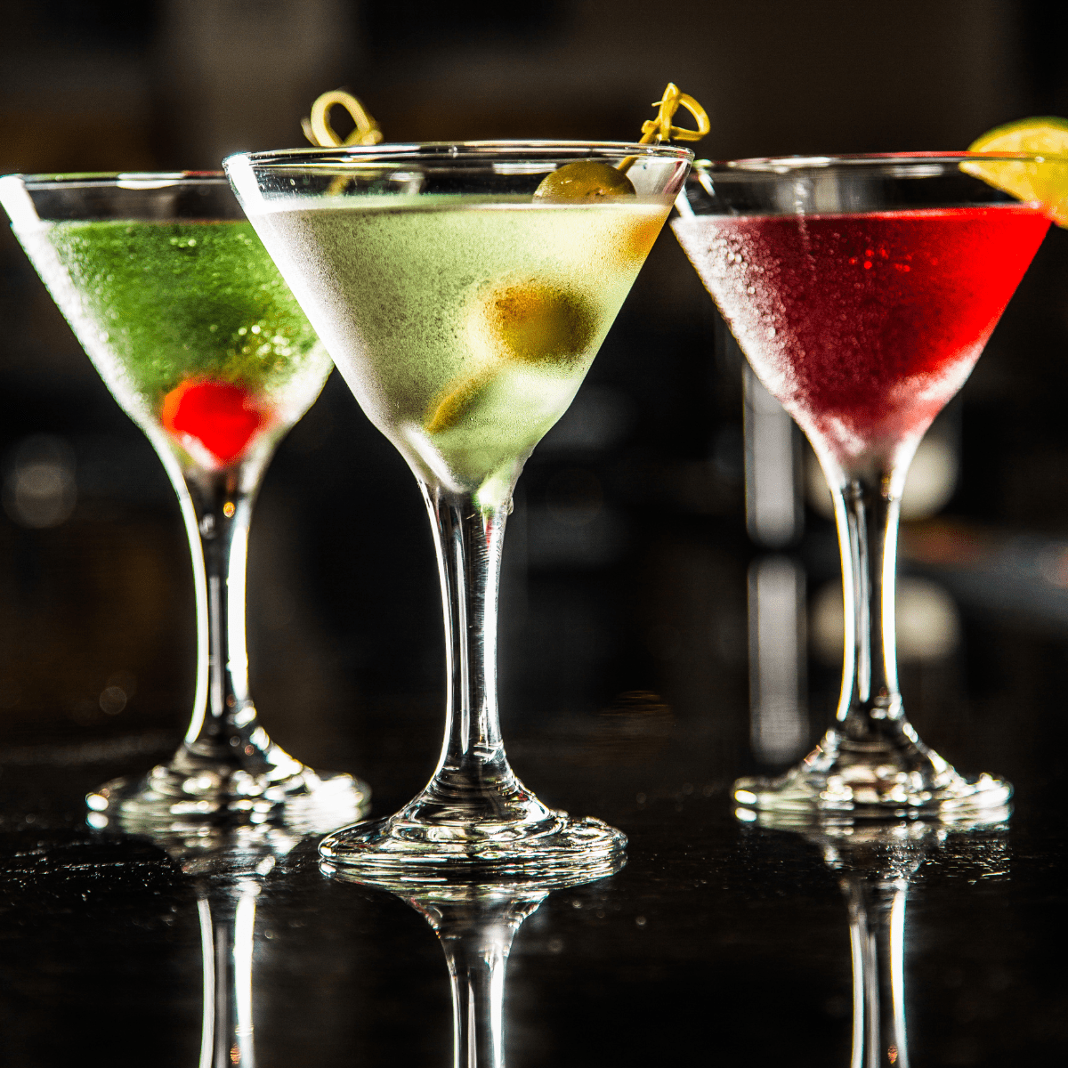 Perfect Vodka Martini Perfect Vodka Martini