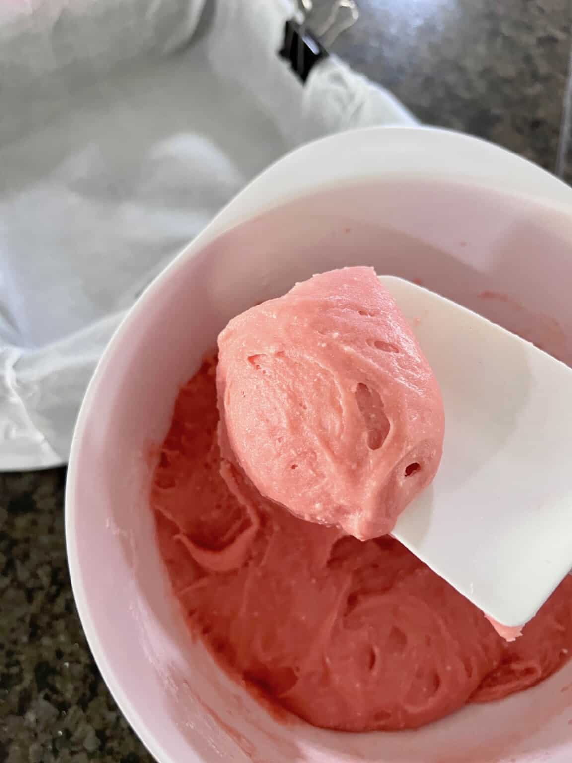 Fudgy Strawberry Brownies - The Short Order Cook