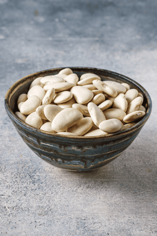 Substitutes for Fava Beans - The Short Order Cook