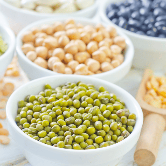 Substitutes for Fava Beans - The Short Order Cook