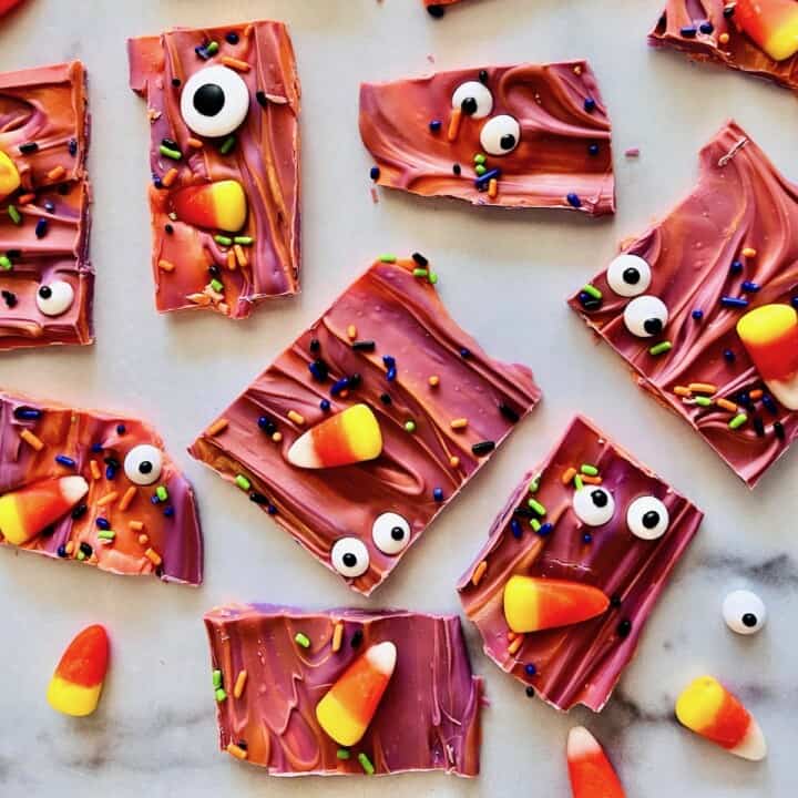 25+ Easy Halloween Desserts - The Short Order Cook