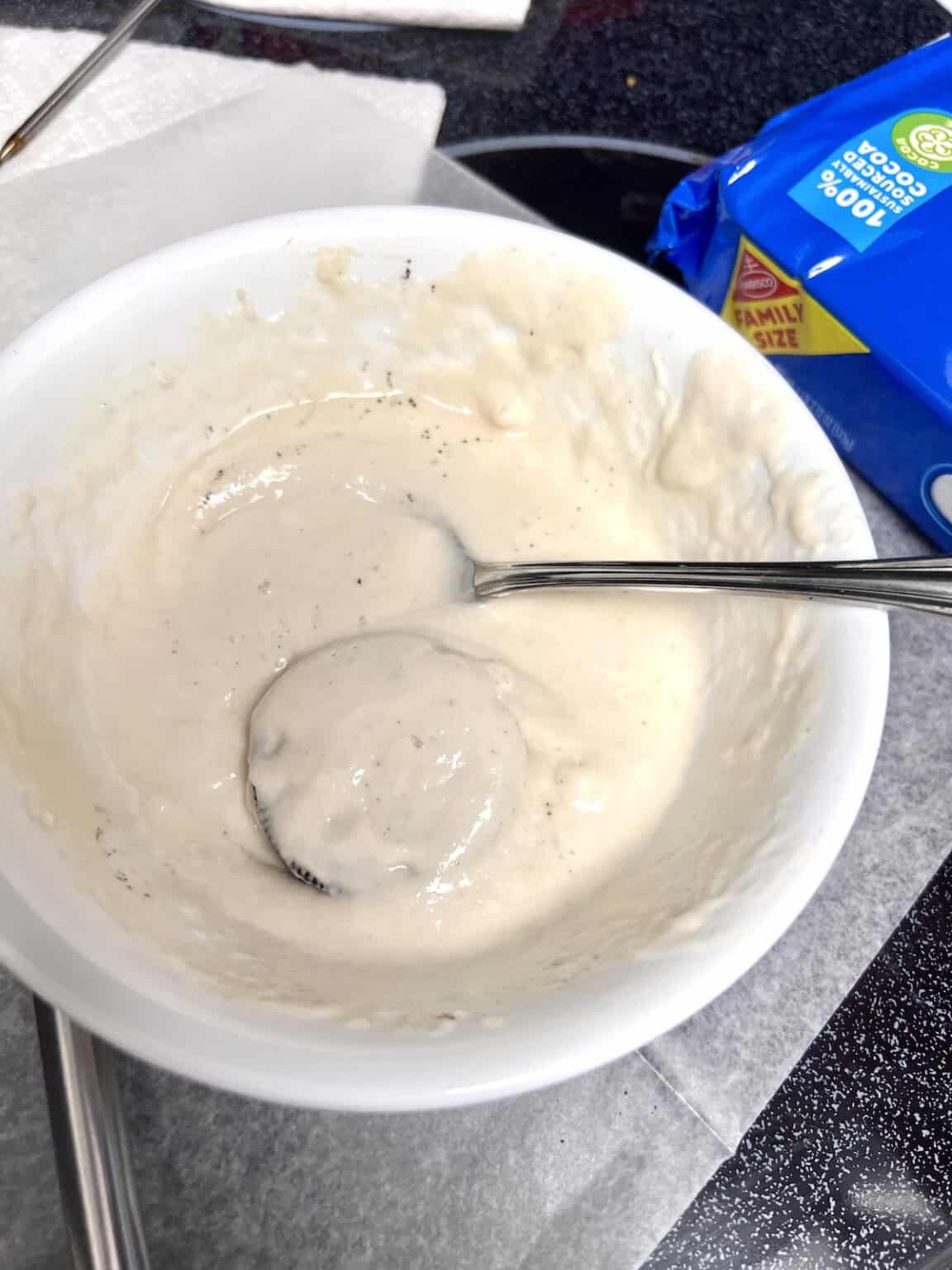 Deep-Fried Oreos - The Short Order Cook