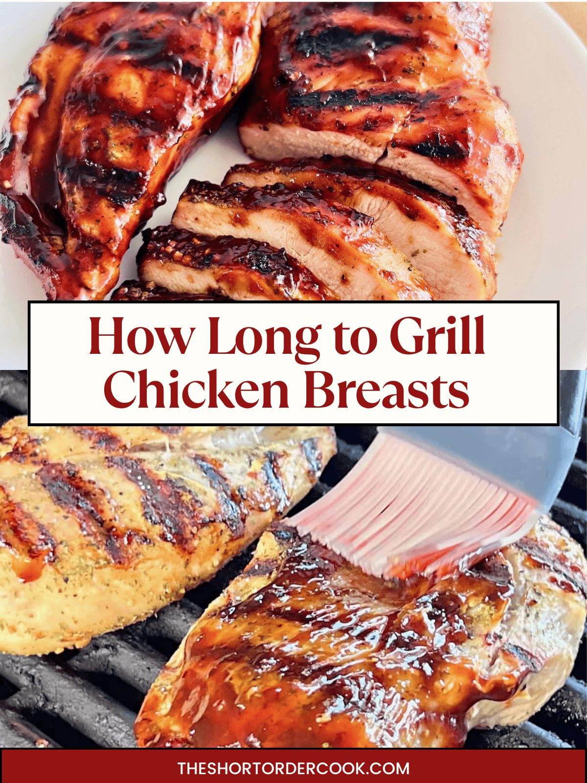 How Long to Grill Chicken Breast on Charcoal: Perfect Timing Tips – buzzlyo